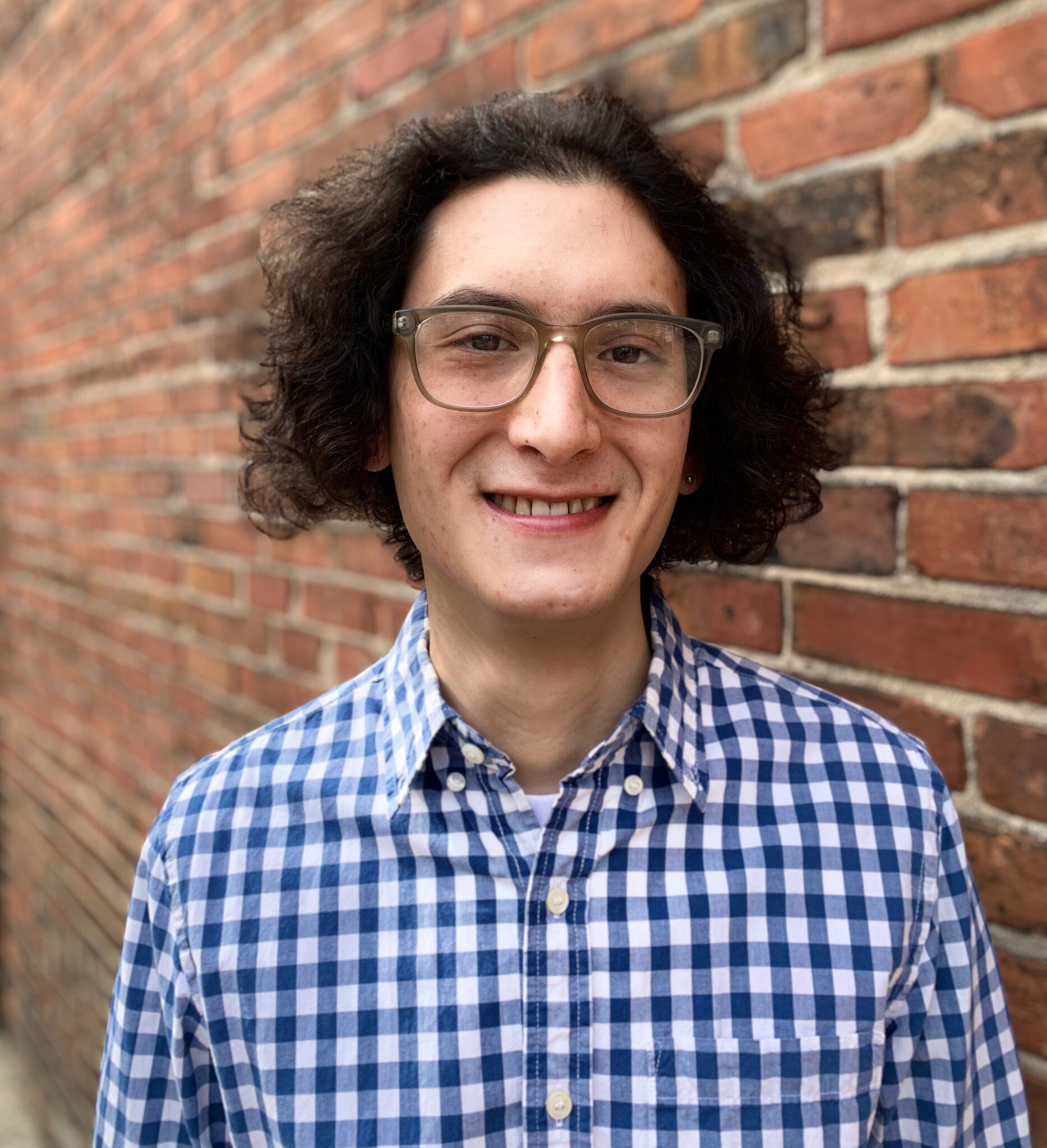 Meet The Staff : Mercy Volunteer Corps