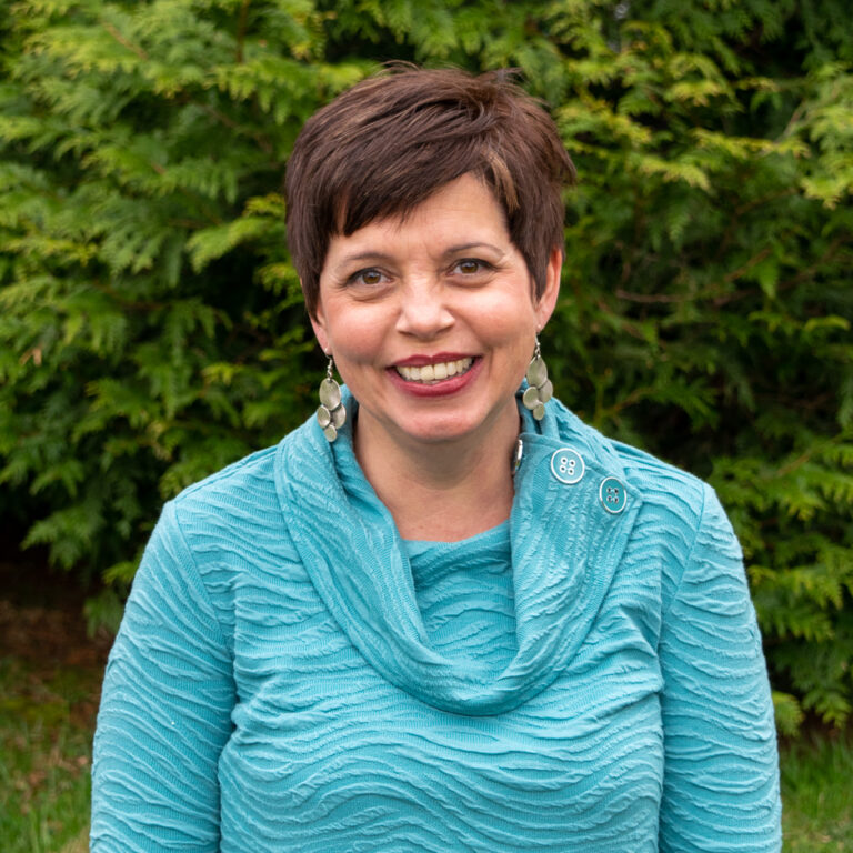 Meet The Staff : Mercy Volunteer Corps