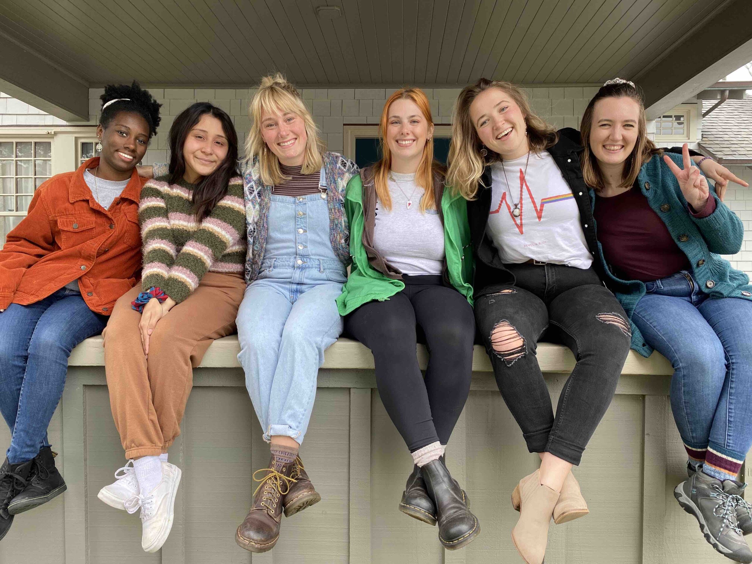 Apply - Mercy Volunteer Corps