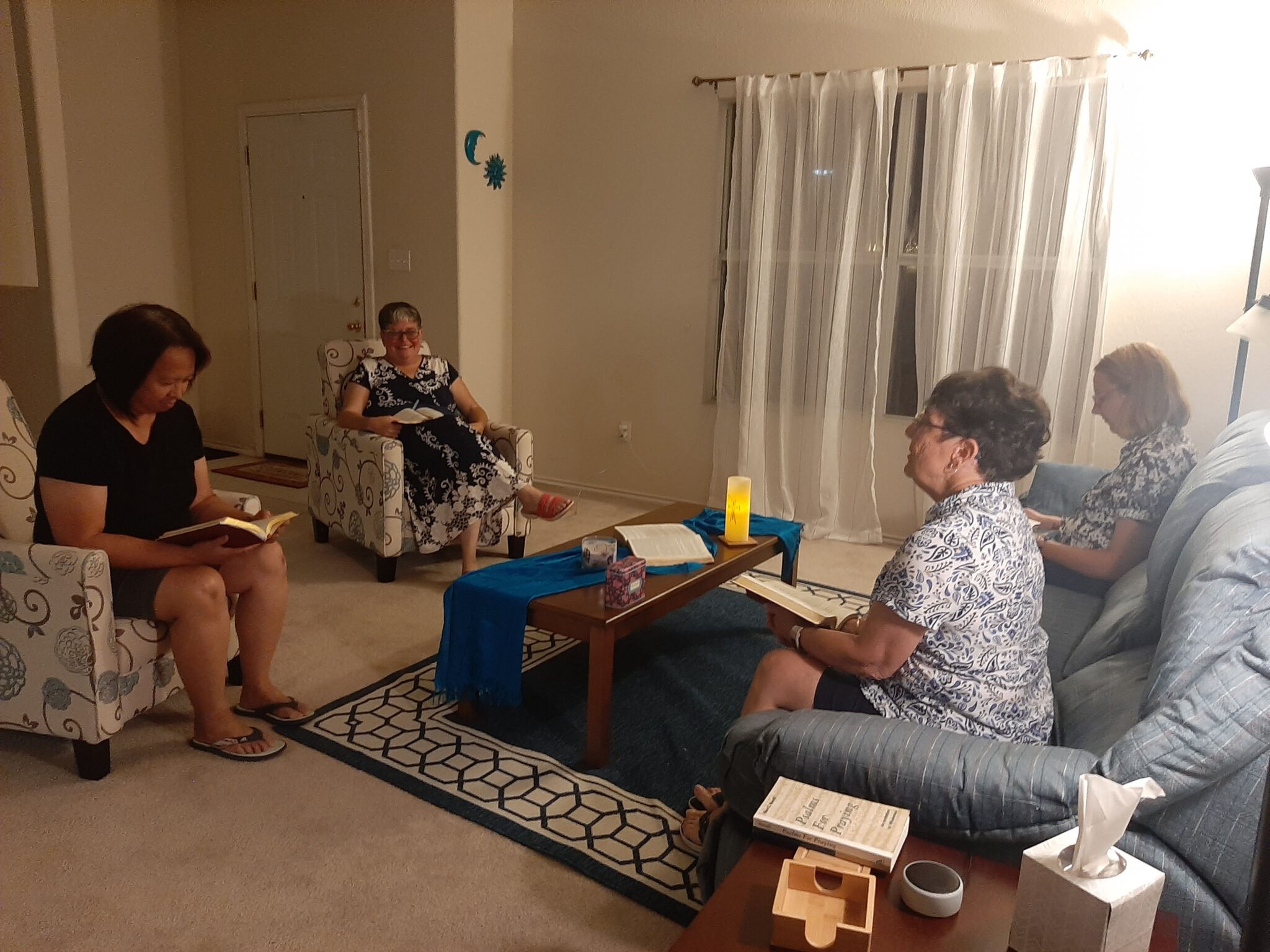 Short Term Volunteers : Mercy Volunteer Corps