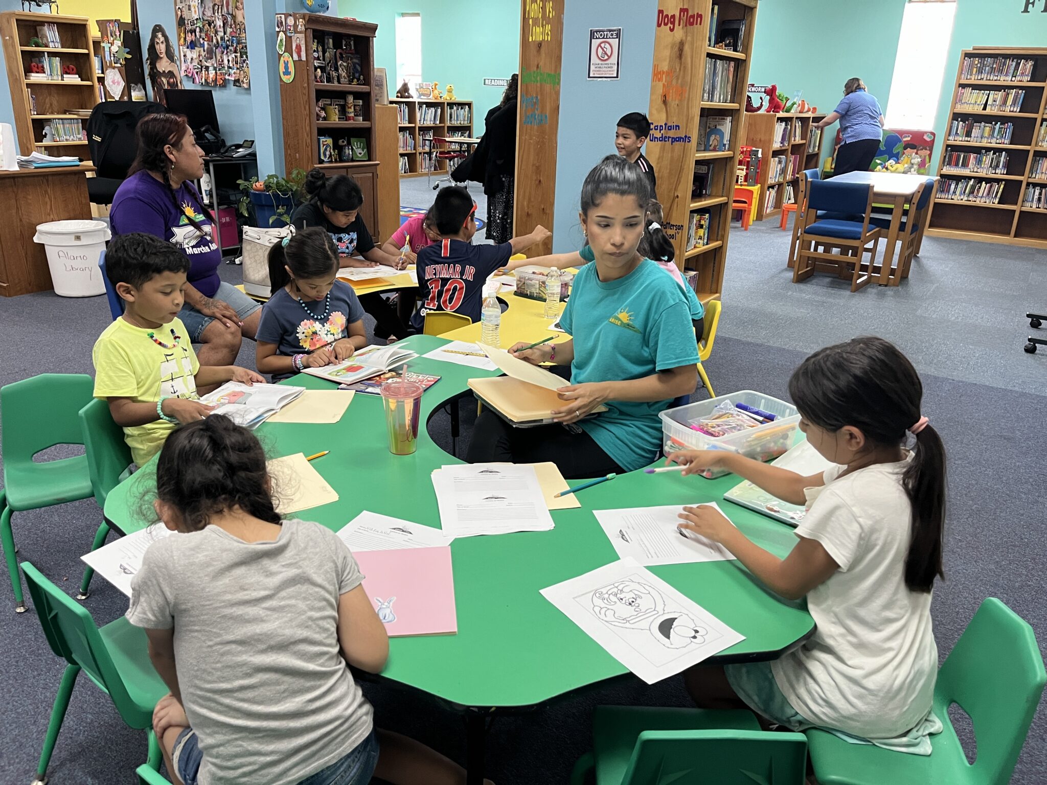 Short Term Volunteers : Mercy Volunteer Corps