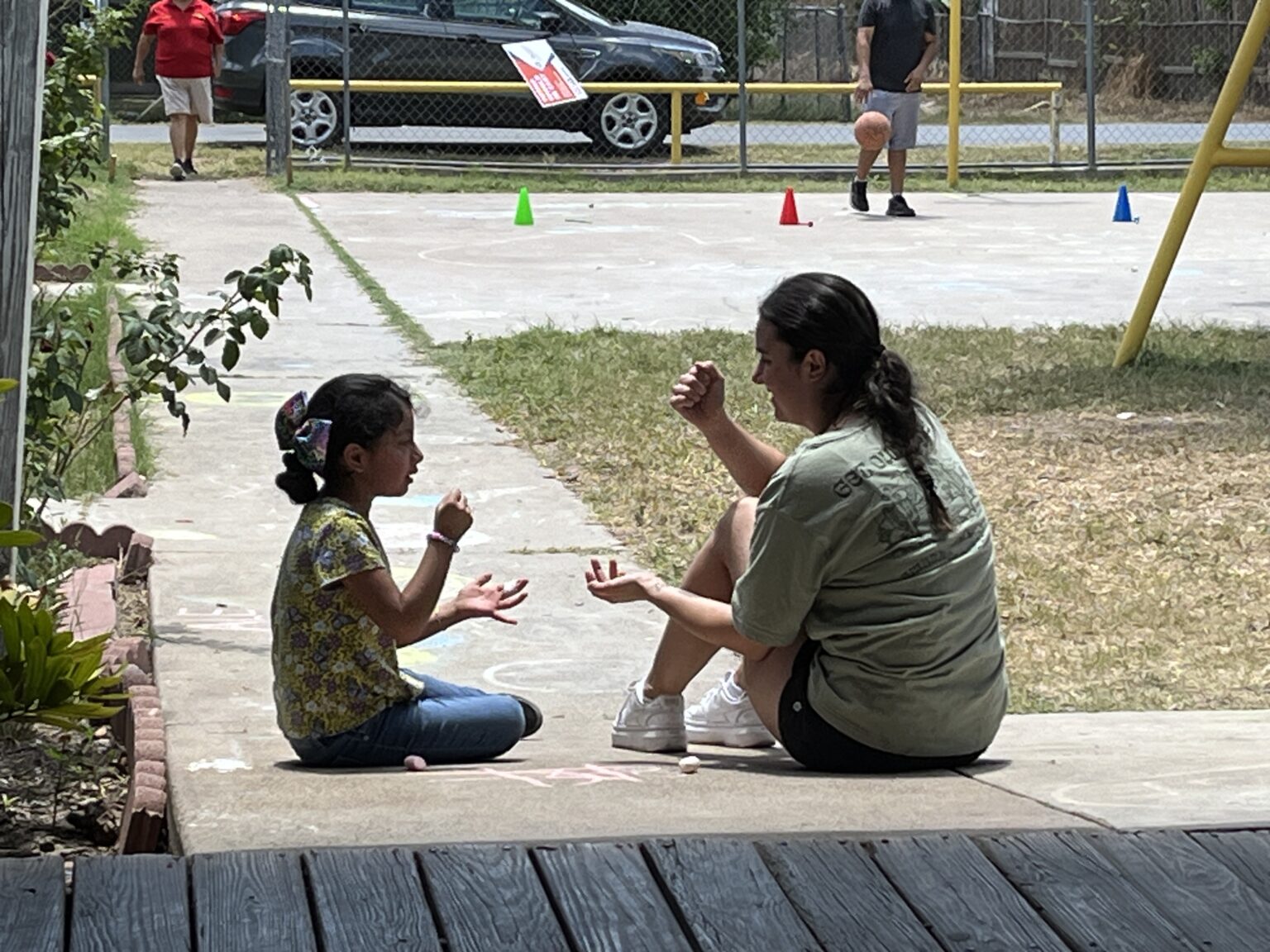 Short Term Volunteers : Mercy Volunteer Corps
