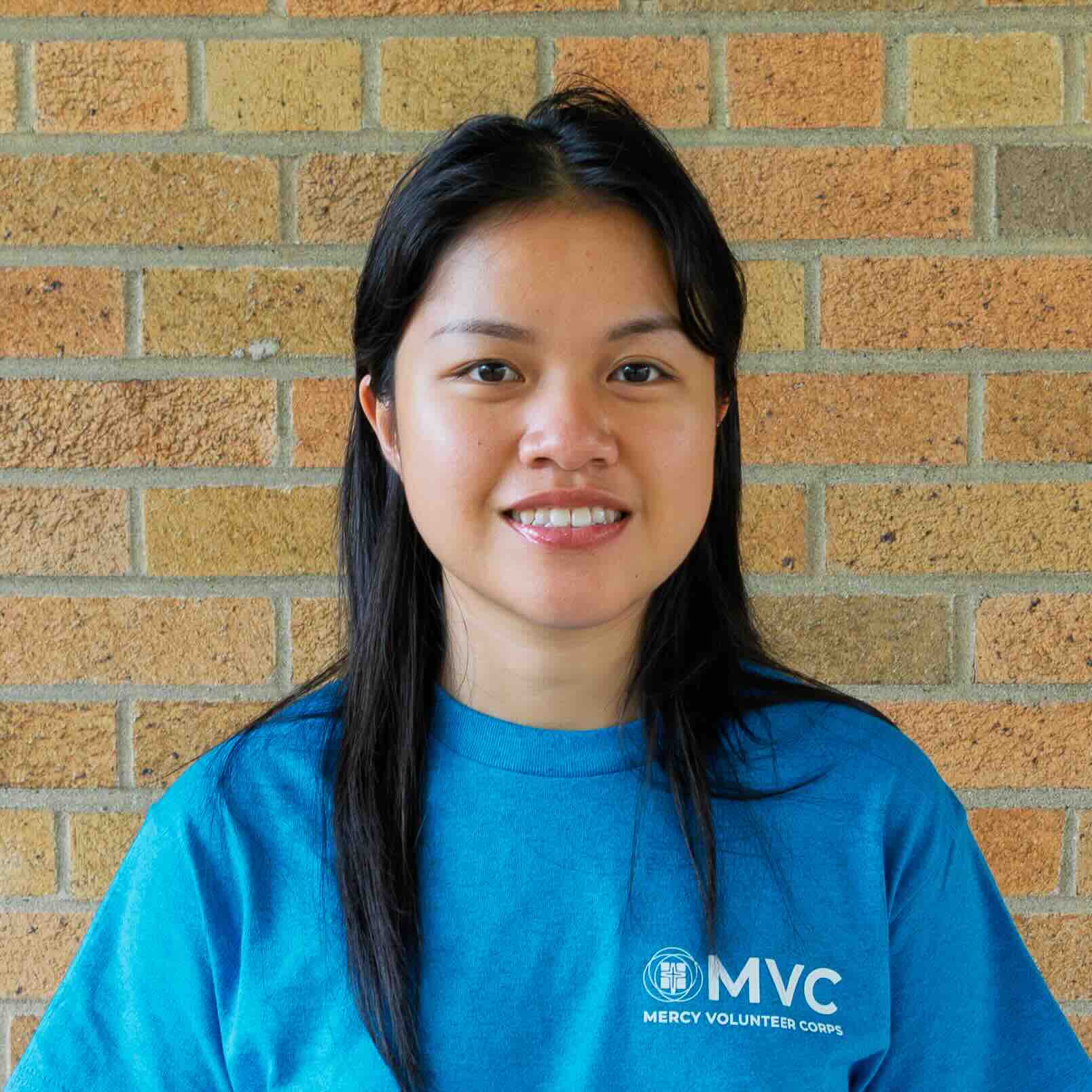 Pol Le : Mercy Volunteer Corps